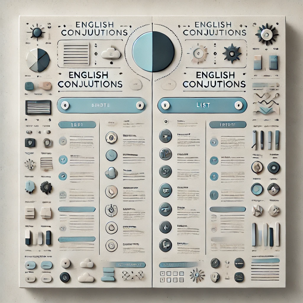 İngilizcede En Önemli 40 Bağlaç - Temel İngilizce